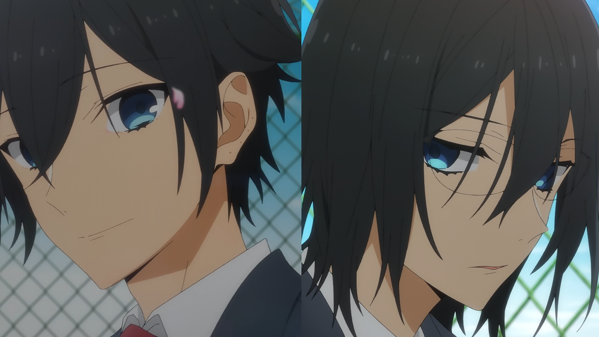 Hori-san To Miyamura-kun Image - ID: 434808 - Image Abyss