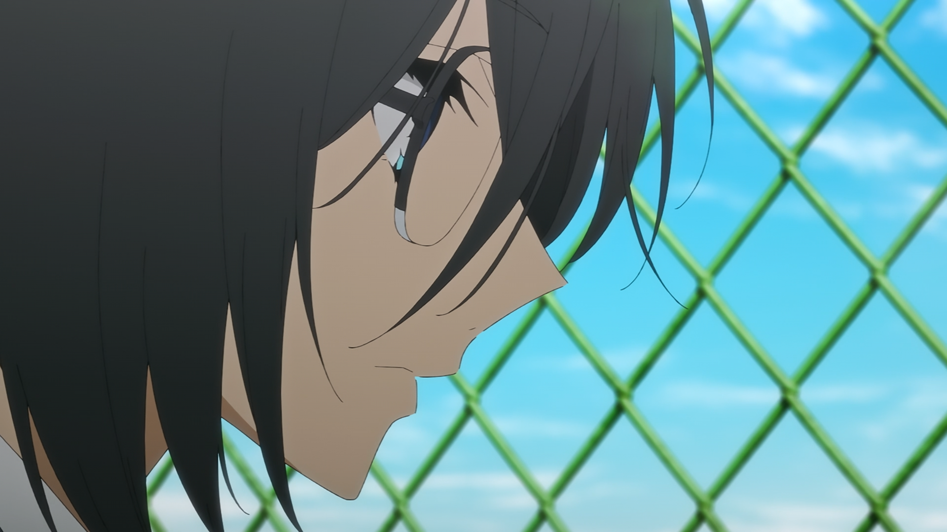 Izumi Miyamura - Image Abyss