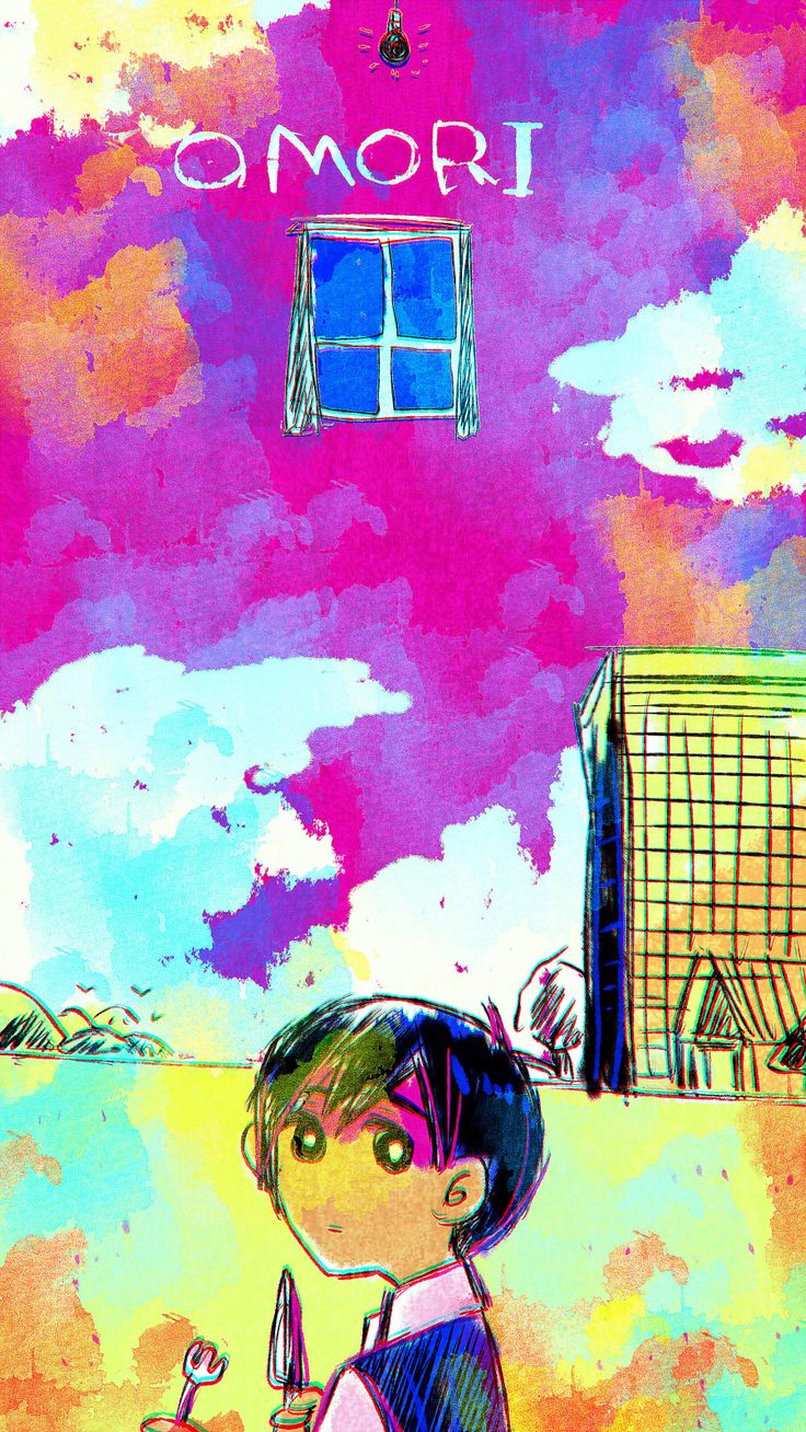 Download Logo OMORI Sunny (Omori) Video Game Image