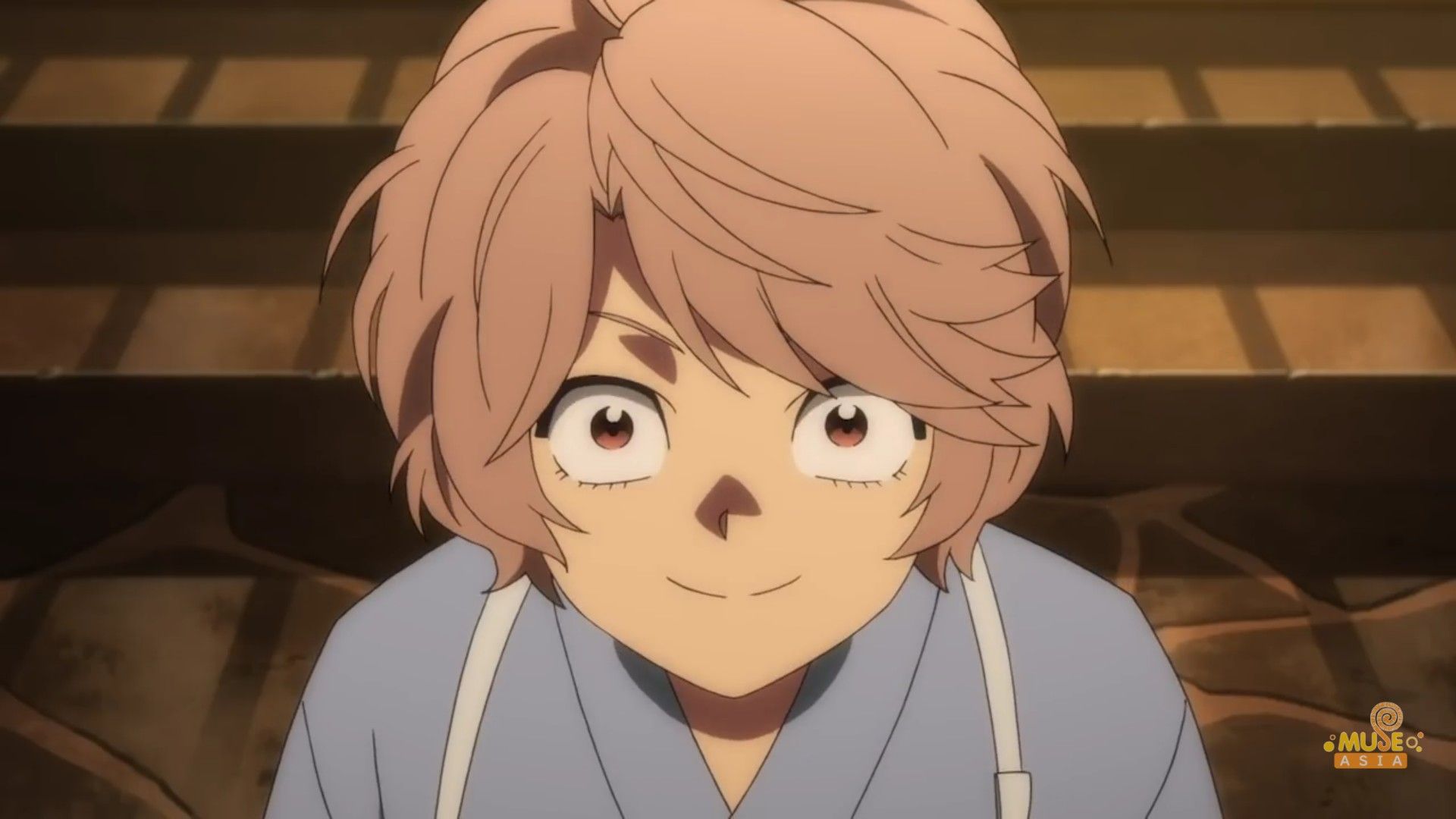 Download Smile Yataro (Kemono Jihen) Anime Kemono Jihen Image