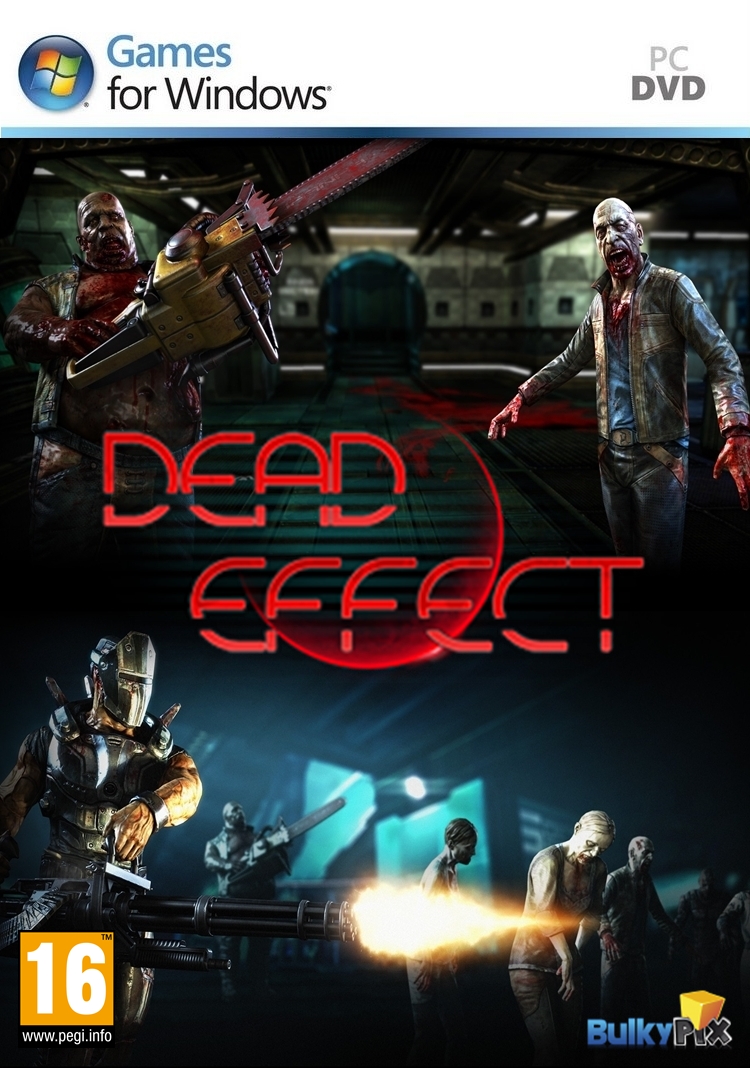 Download Video Game Dead Effect Image