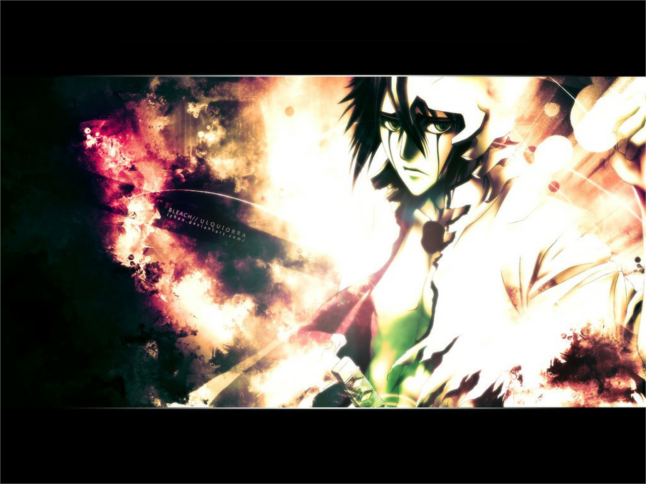 Anime Bleach Picture - Image Abyss