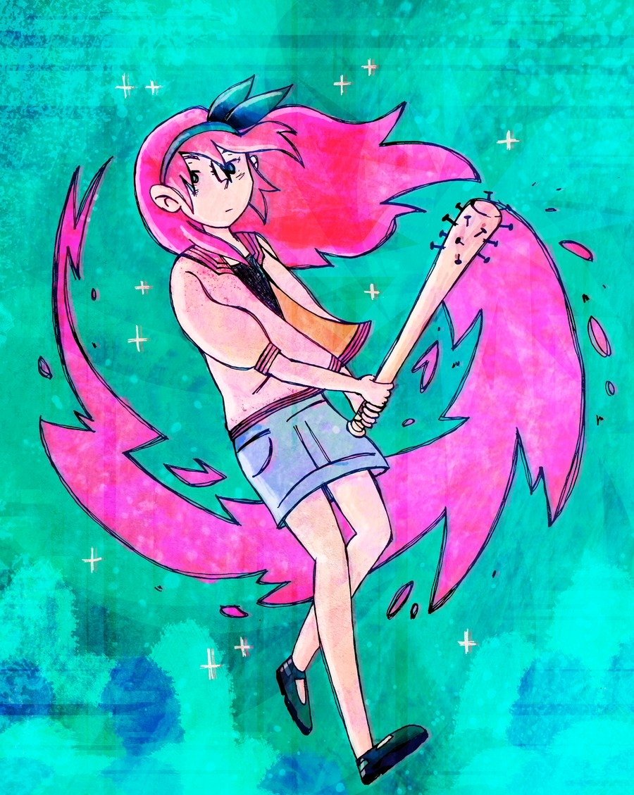 OMORI Image - ID: 435000 - Image Abyss