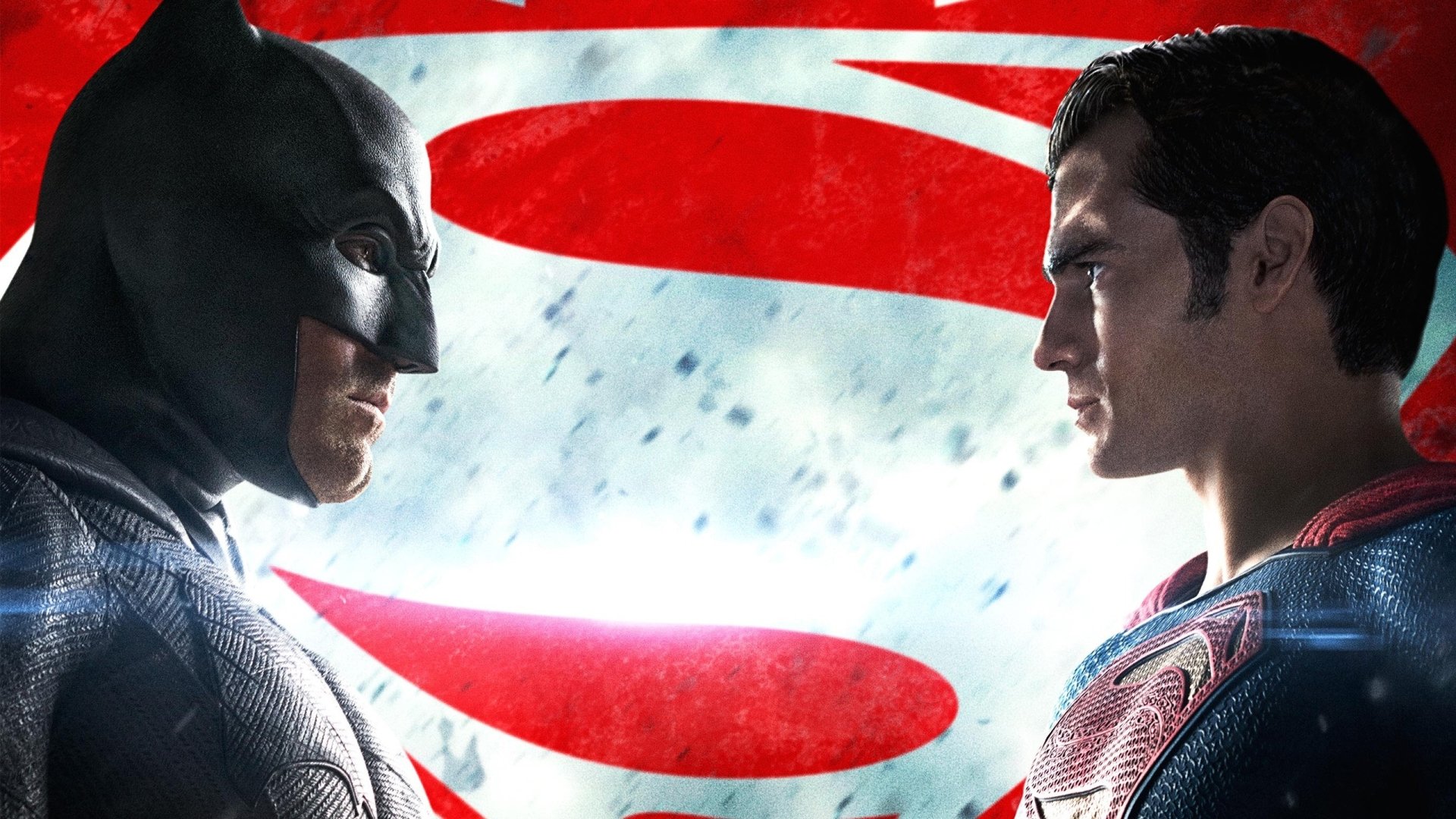 Batman V Superman: Dawn Of Justice Showdown
