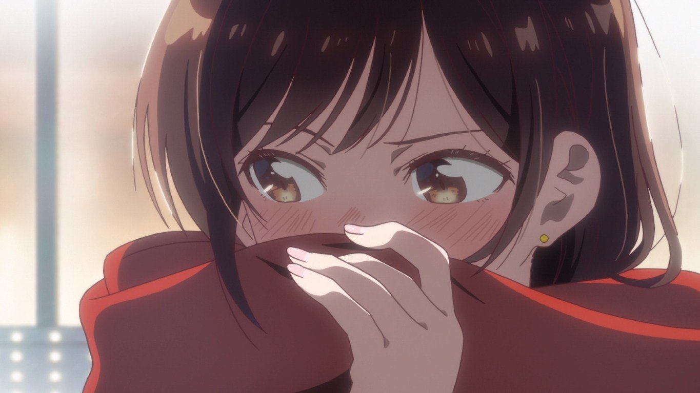 Rent-A-Girlfriend Image - ID: 435236 - Image Abyss