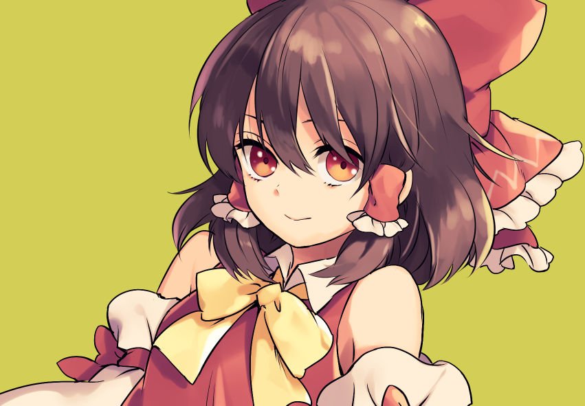 Reimu Hakurei - Desktop Wallpapers, Phone Wallpaper, PFP, Gifs, and More!