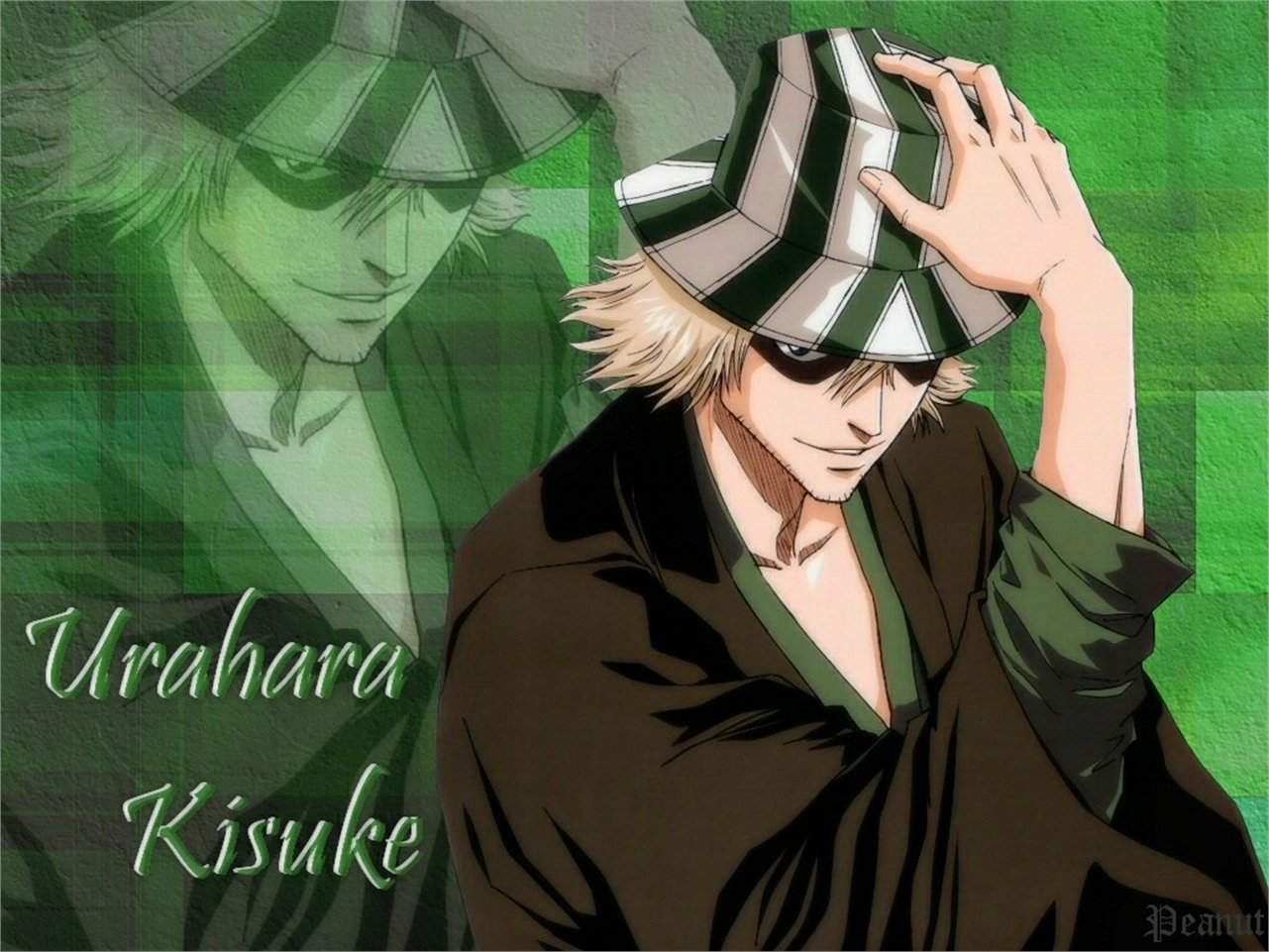 Bleach Image - ID: 435669 - Image Abyss