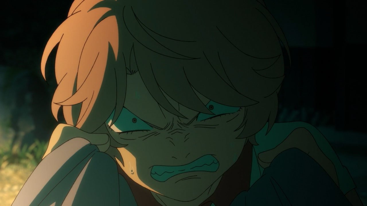 Yataro (Kemono Jihen) - Desktop Wallpapers, Phone Wallpaper, PFP, Gifs ...