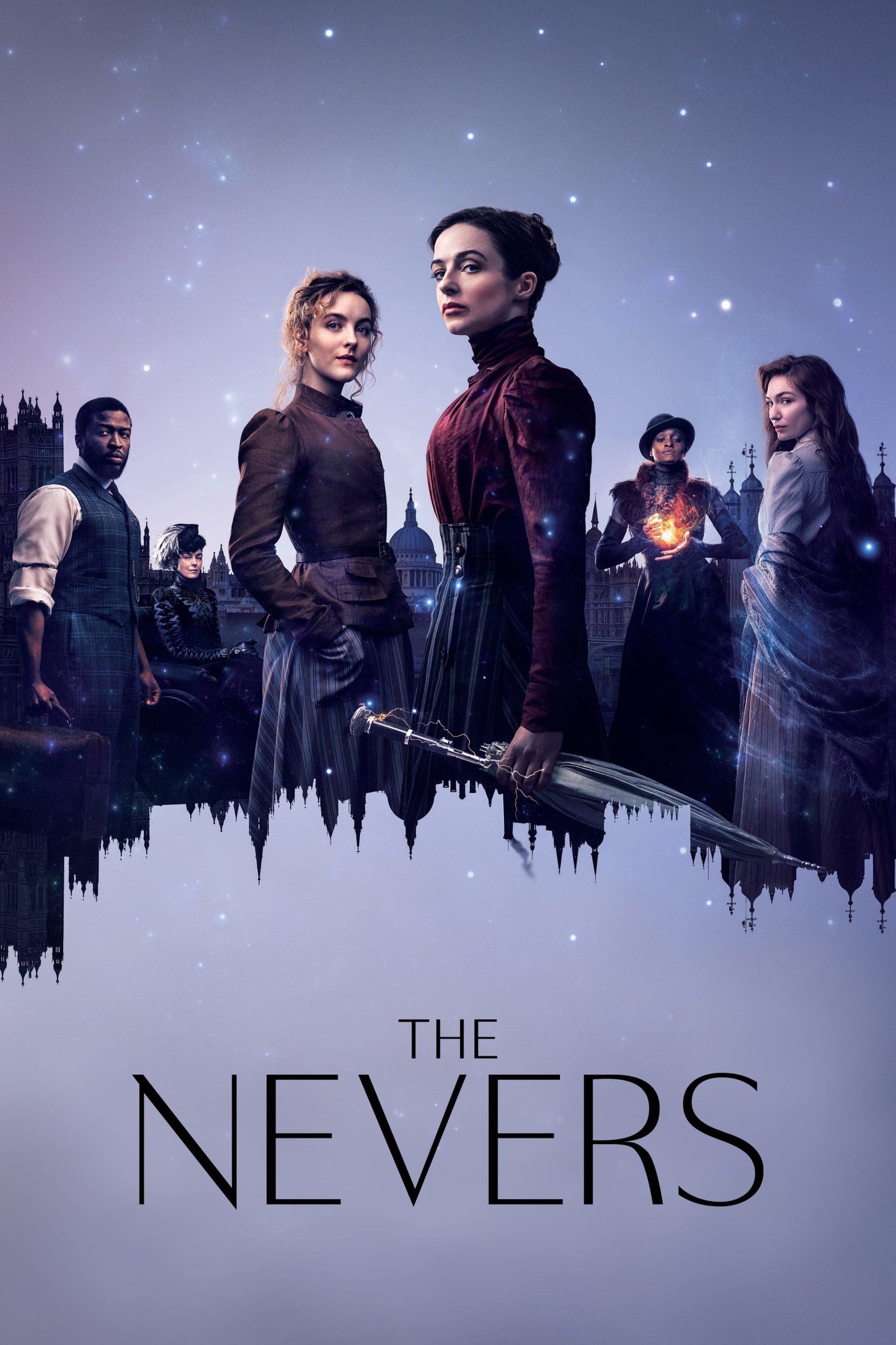 The Nevers - Desktop Wallpapers, Phone Wallpaper, PFP, Gifs, and More!