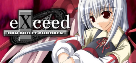 Download Video Game EXceed - Gun Bullet Children Image