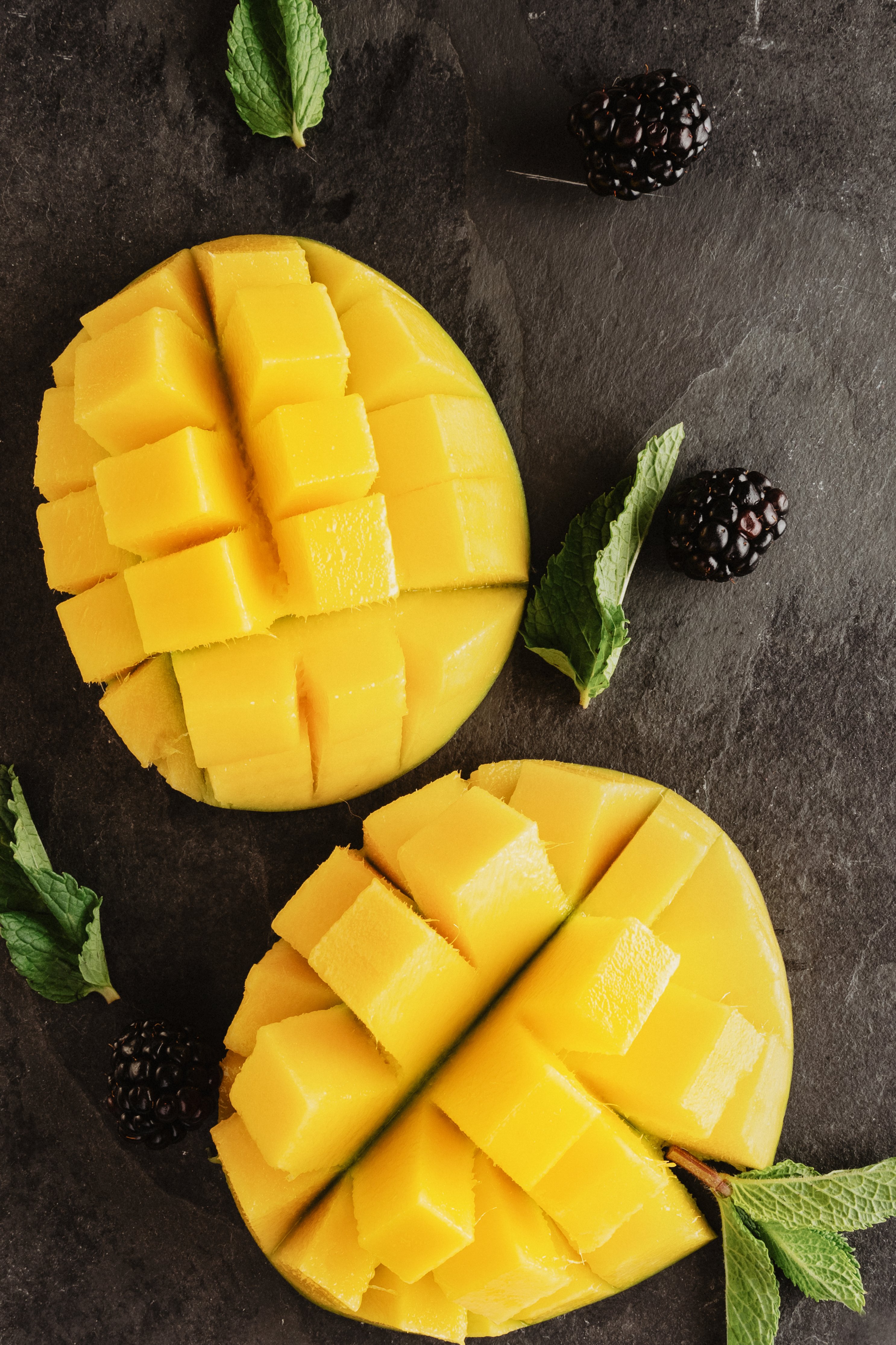 Download Food Mango Image