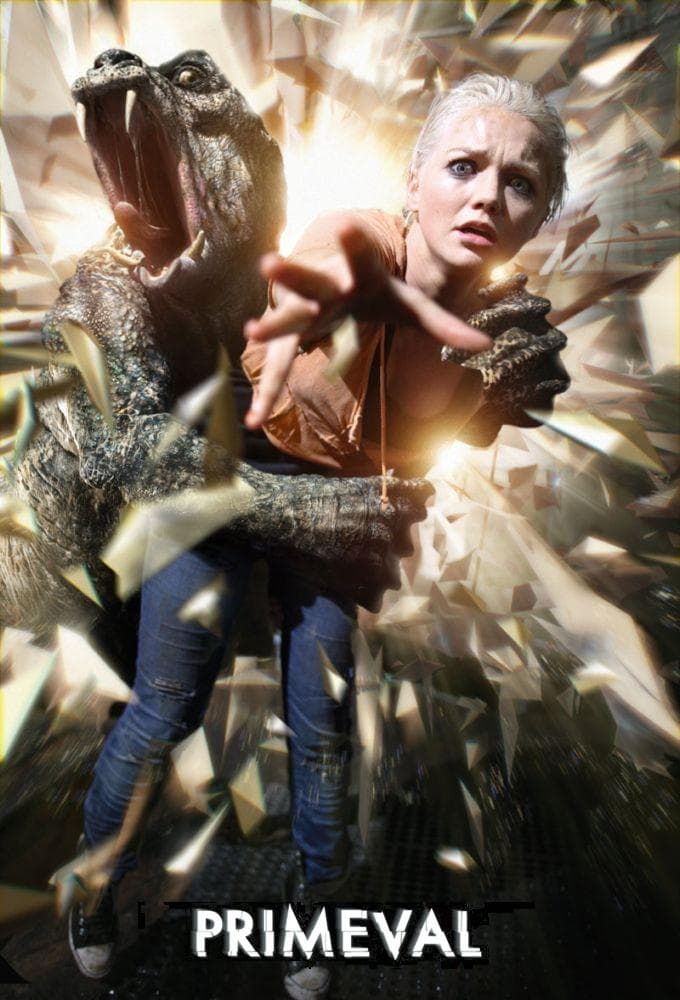 Primeval Picture - Image Abyss