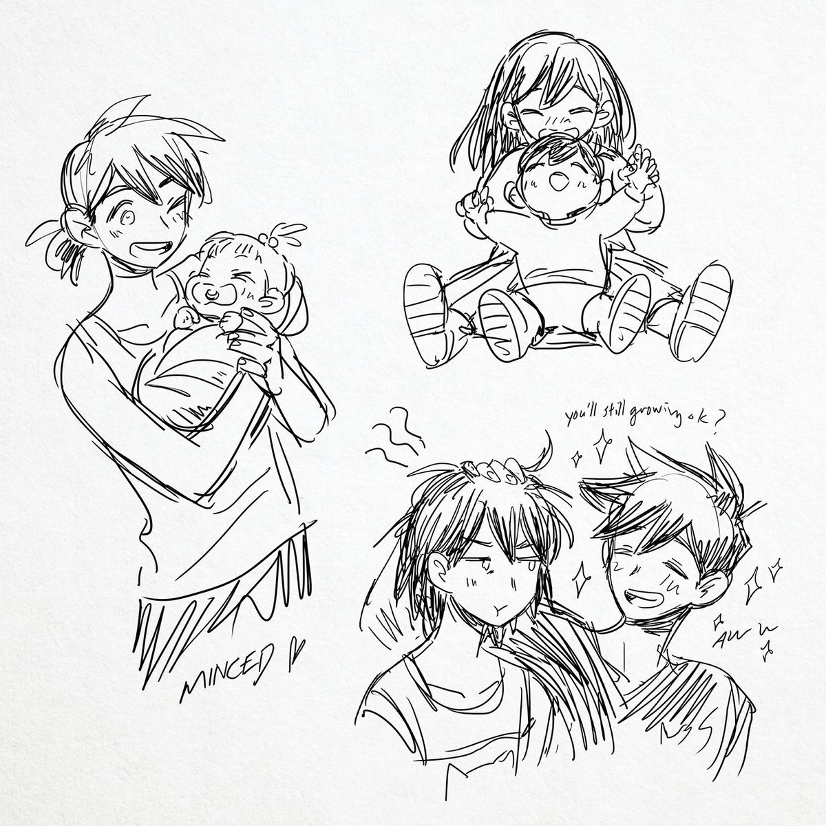 Sally (Omori) - Desktop Wallpapers, Phone Wallpaper, PFP, Gifs, and More!