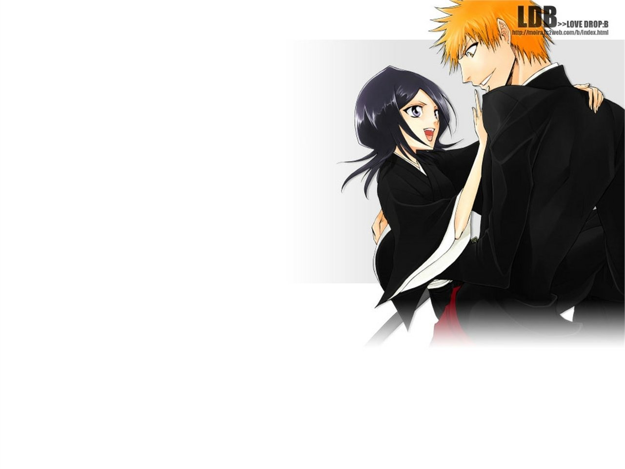 Bleach Image - ID: 436425 - Image Abyss