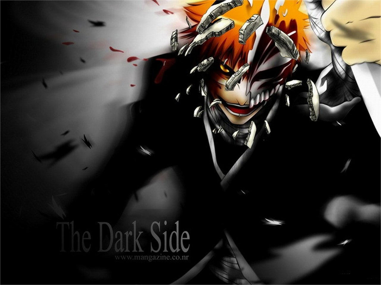 Bleach Image - ID: 436529 - Image Abyss
