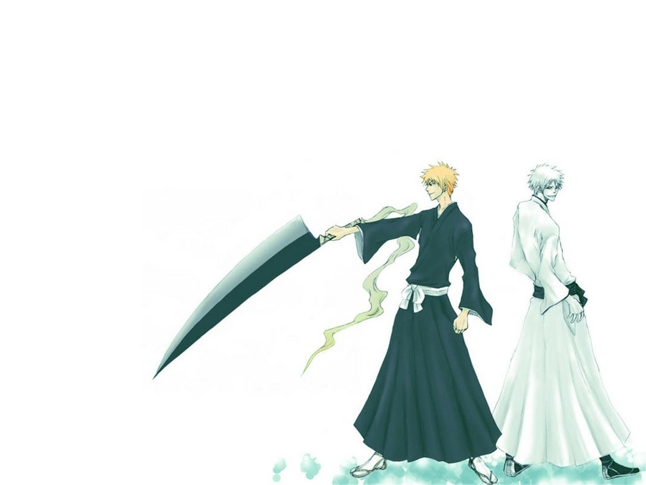 Bleach Image - ID: 436558 - Image Abyss