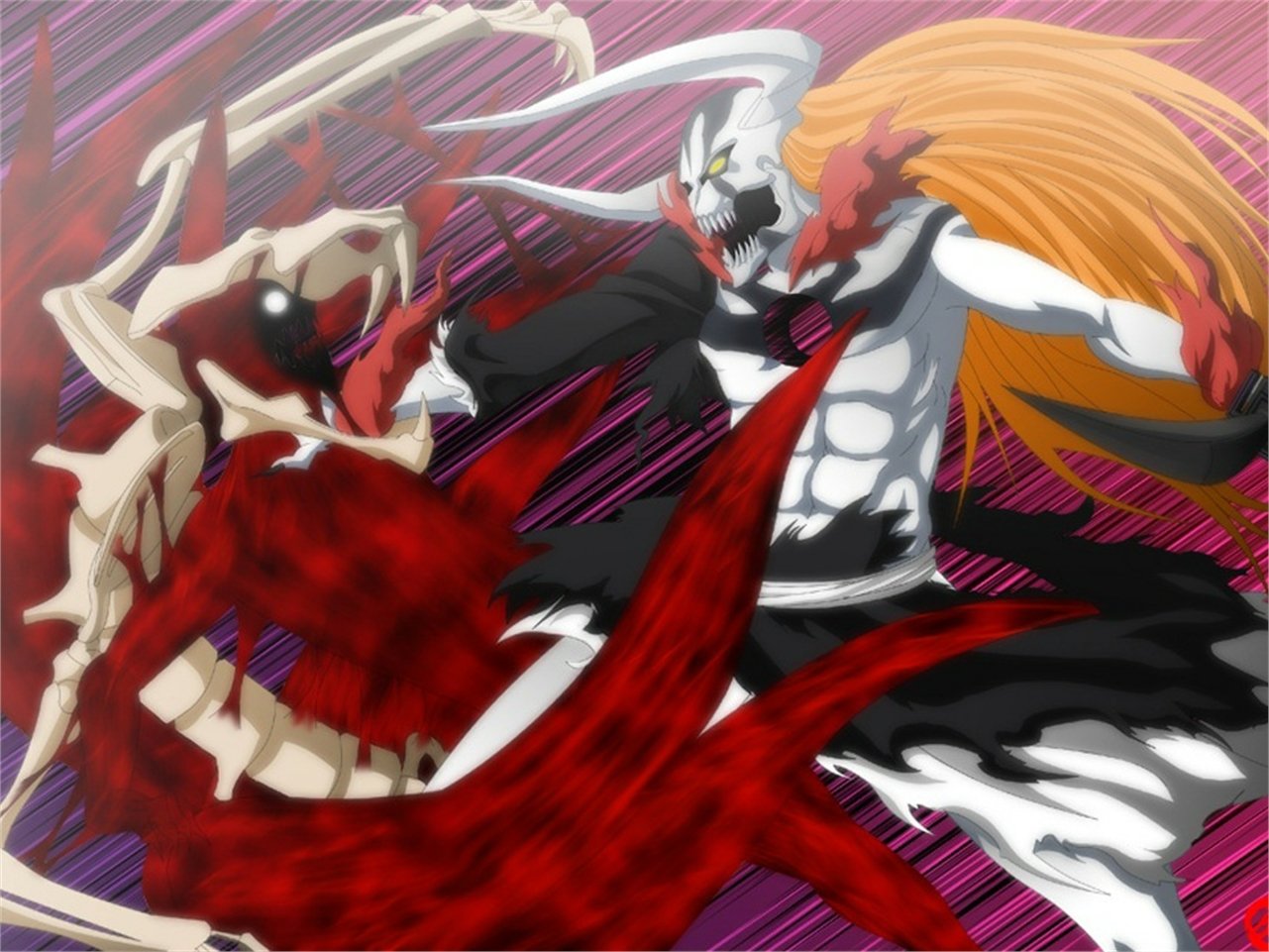 Bleach Image - ID: 436640 - Image Abyss