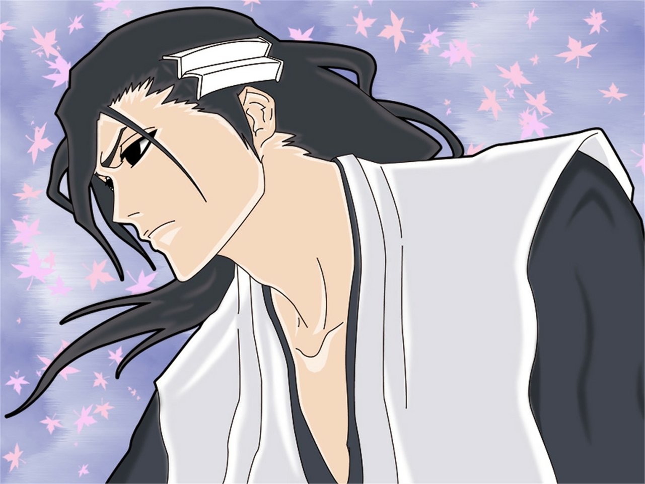 Bleach Image - ID: 436839 - Image Abyss