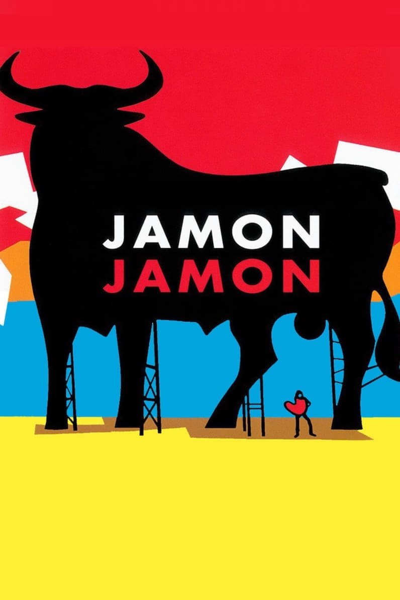 Jamon Jamon - Desktop Wallpapers, Phone Wallpaper, PFP, Gifs, and More!
