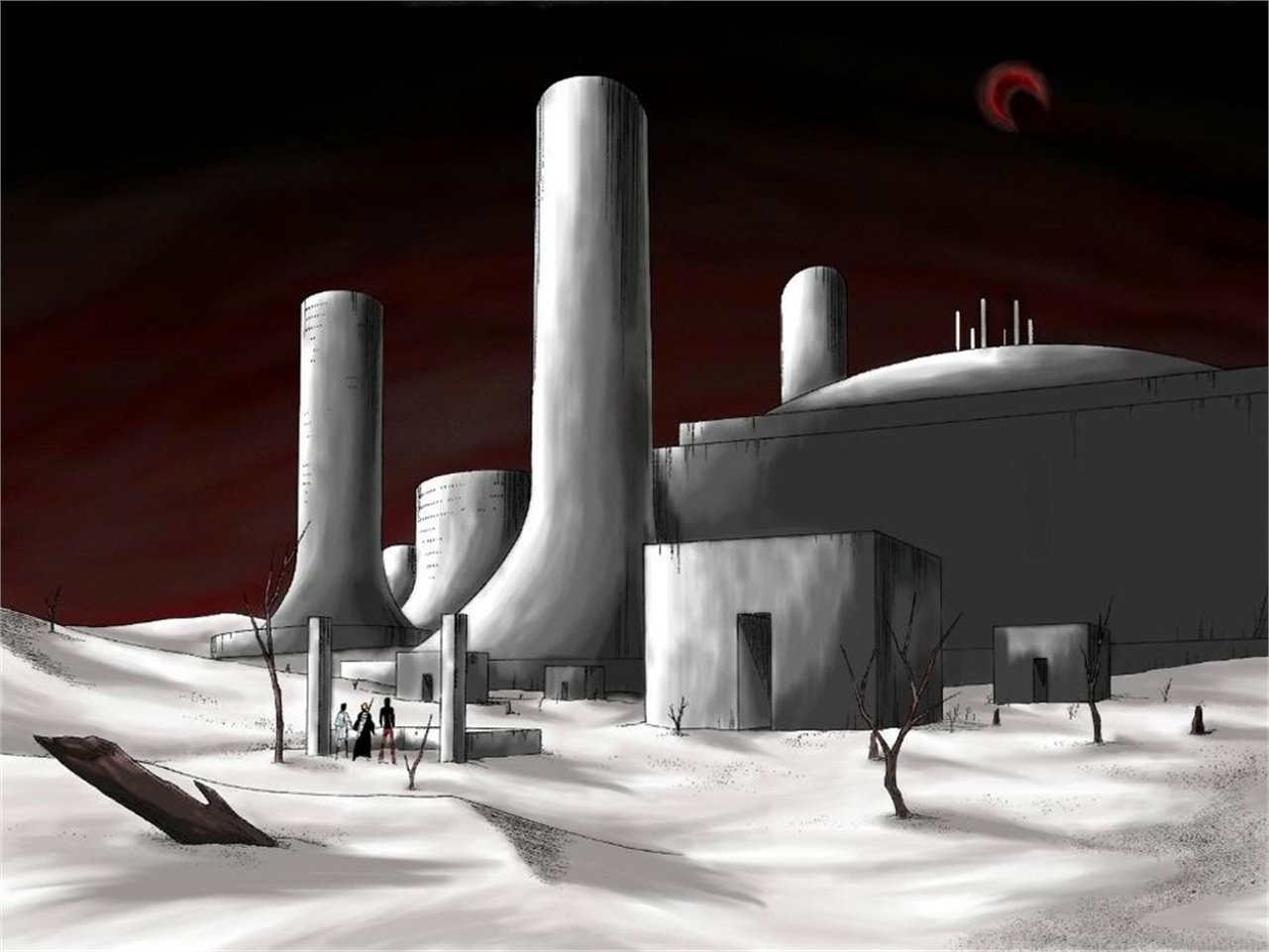 Download Anime Bleach Image