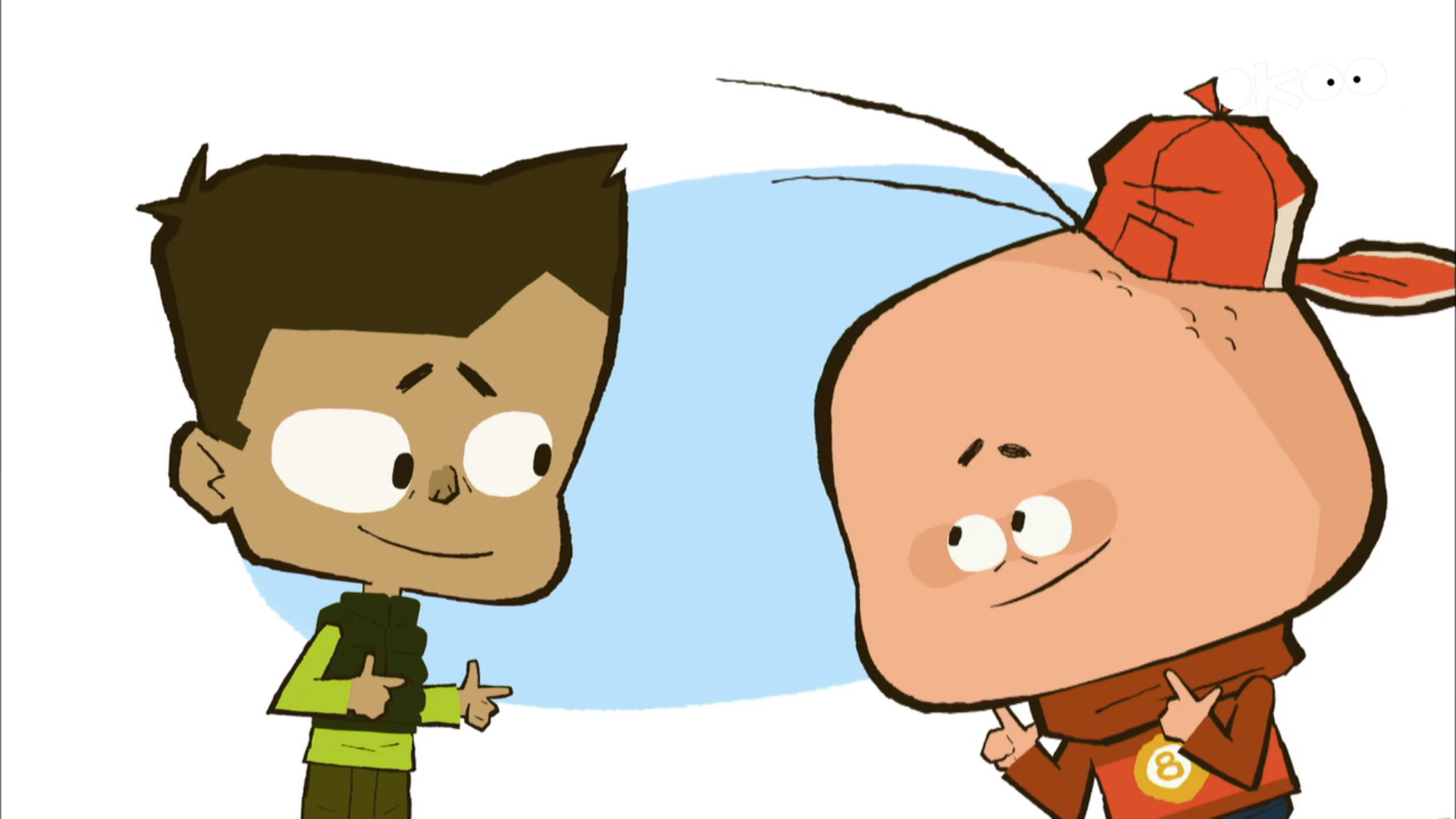 Download Rafik (Boyster) Boyster Likowski TV Show Boyster Image