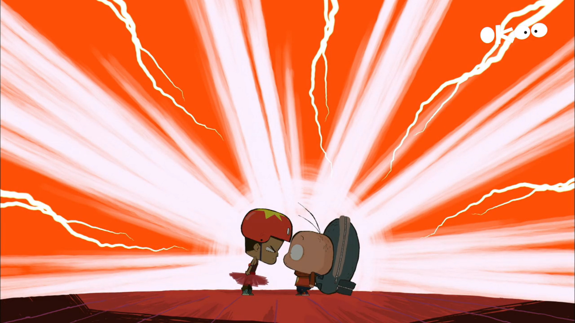 Download Rafik (Boyster) Boyster Likowski TV Show Boyster Image