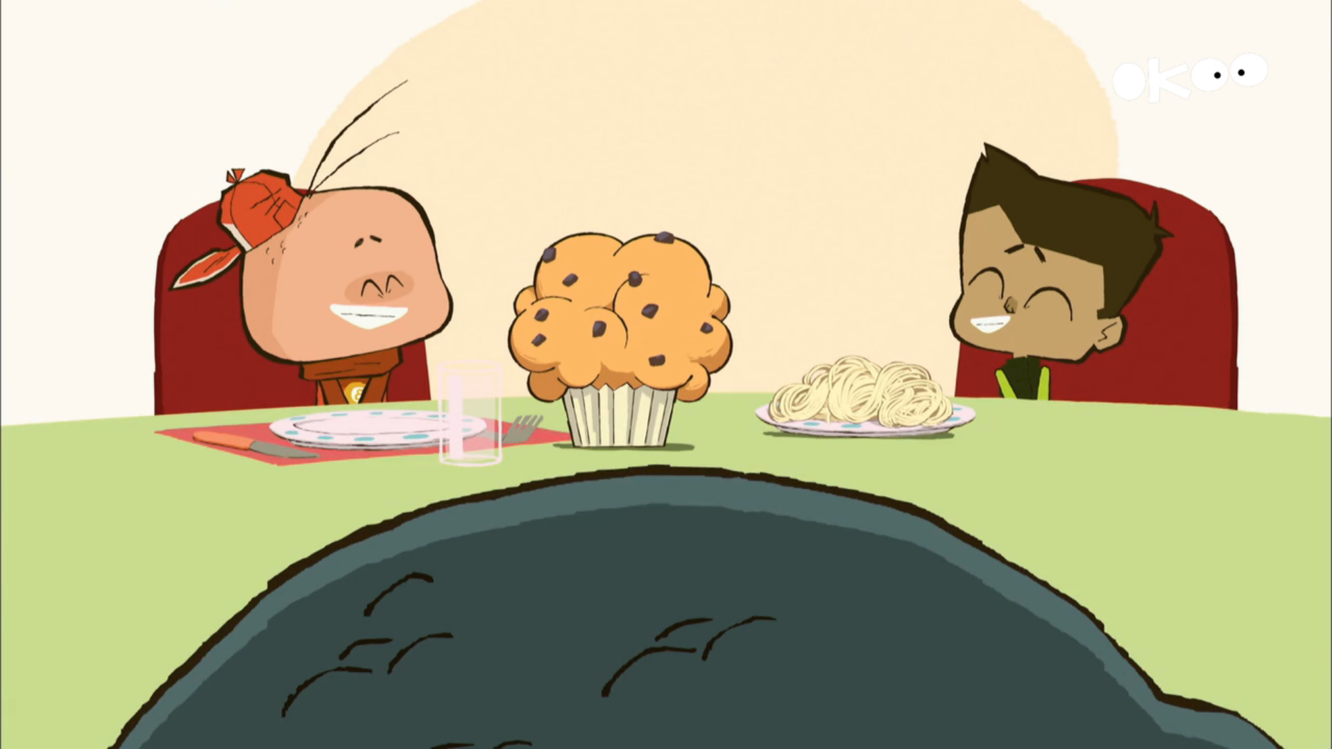 Boyster Picture - Image Abyss