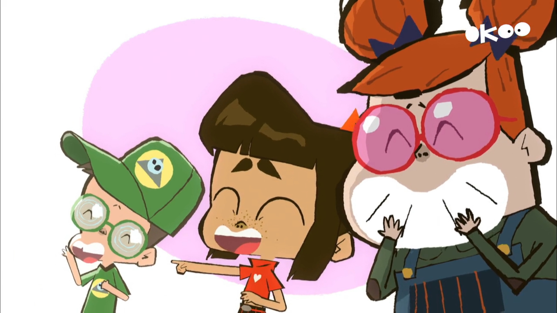 Download Alicia (Boyster) Arthur (Boyster) TV Show Boyster Image