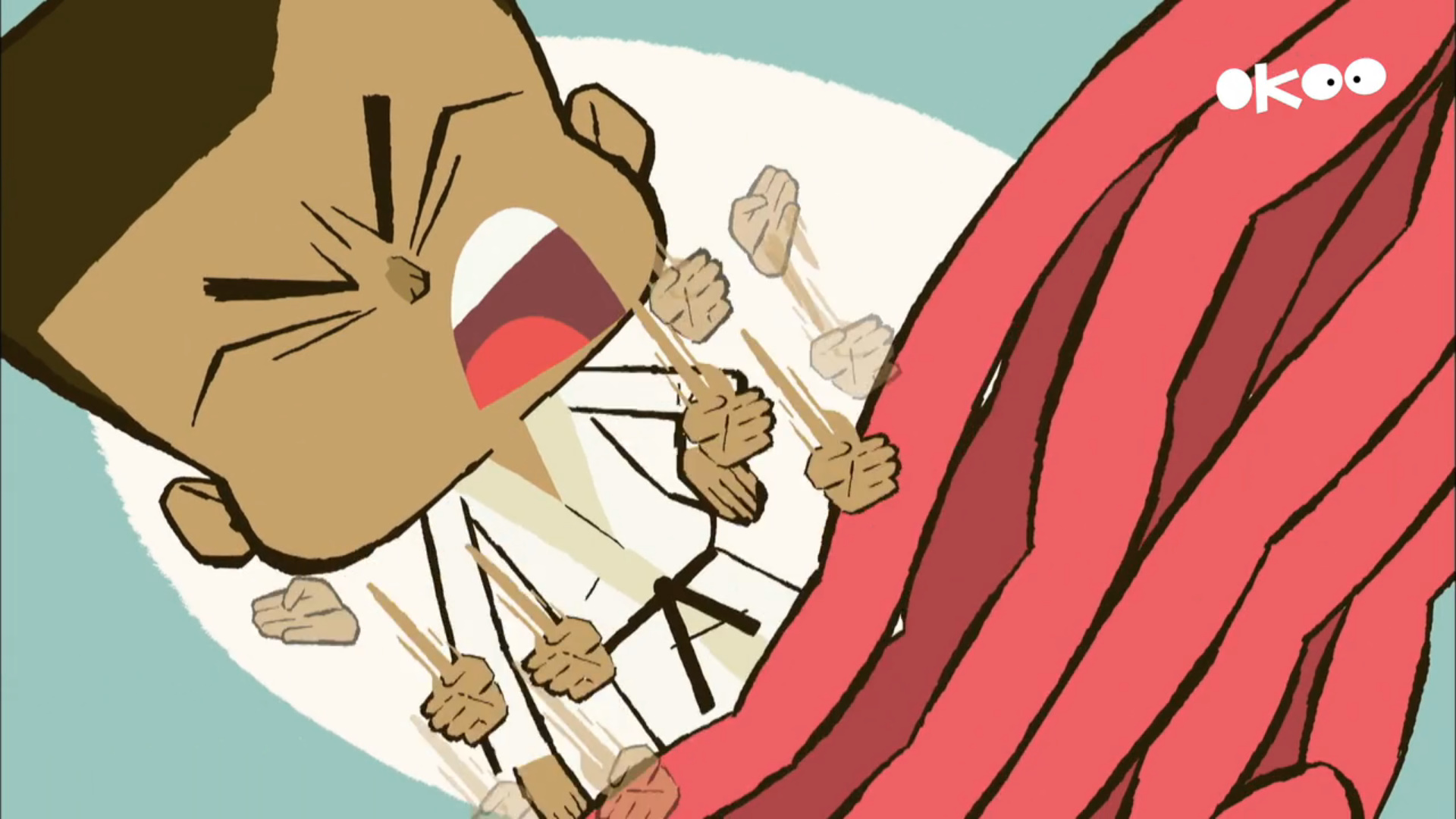 Download Rafik (Boyster) TV Show Boyster Image