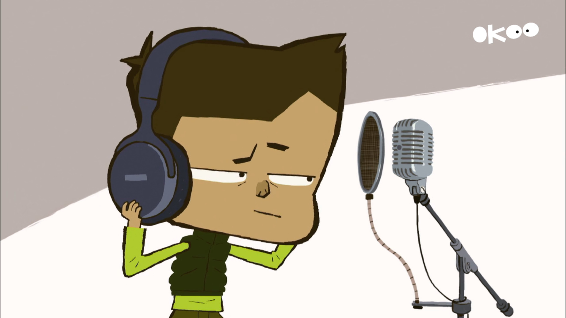 Boyster Picture - Image Abyss