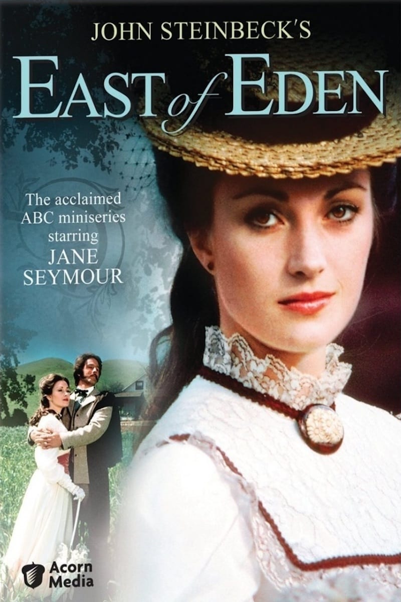 Download TV Show East Of Eden Image