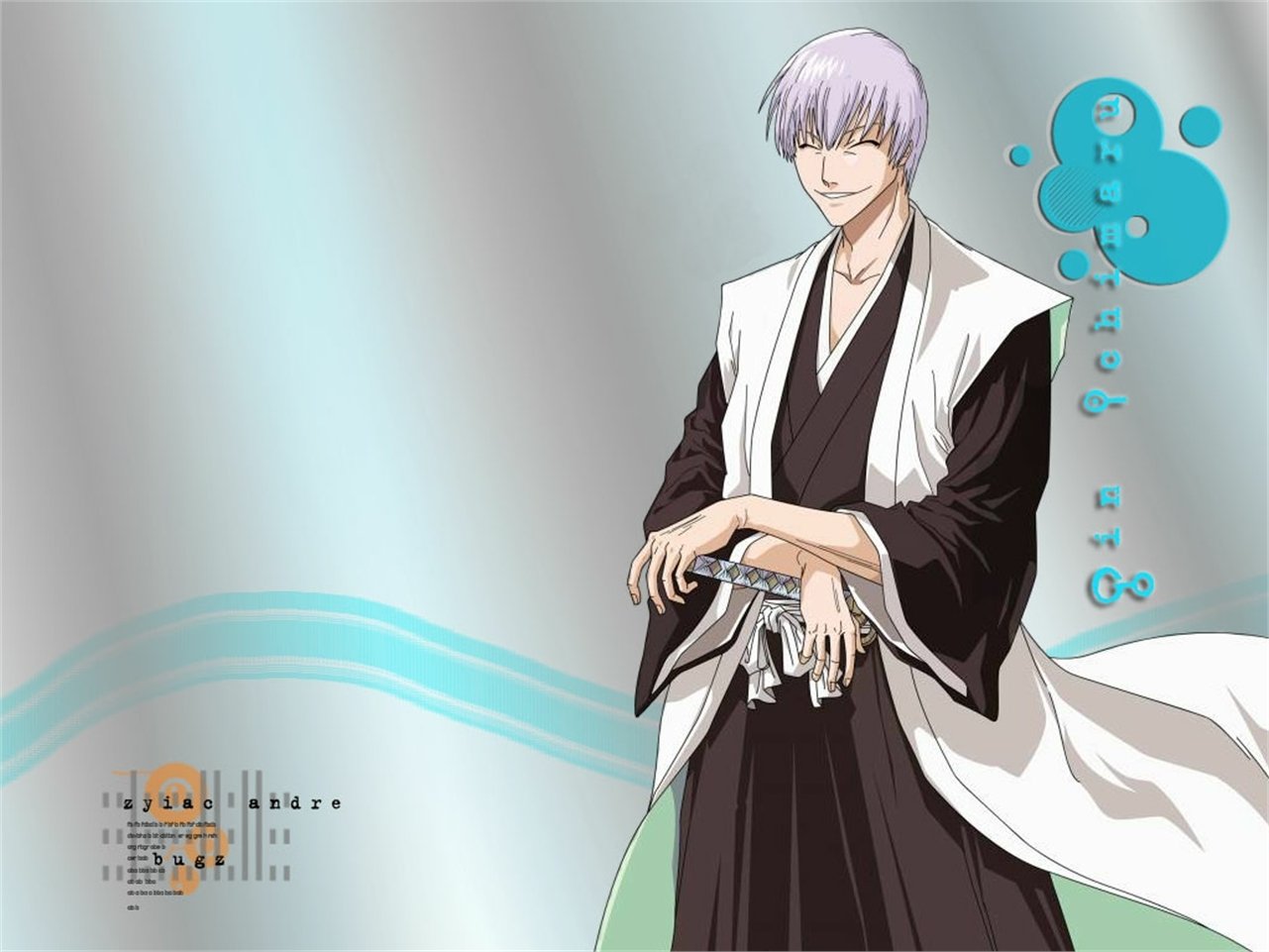 Bleach Image - ID: 437041 - Image Abyss