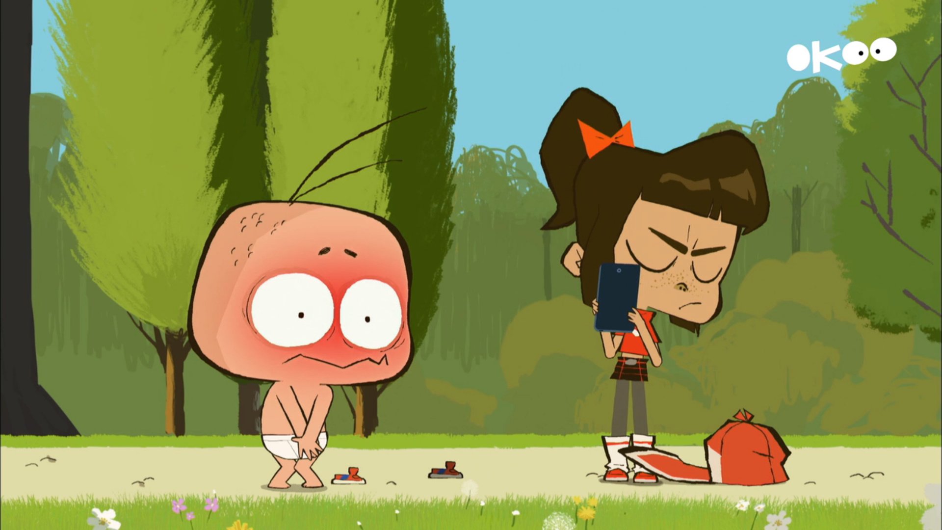 Download Alicia (Boyster) Boyster Likowski TV Show Boyster Image