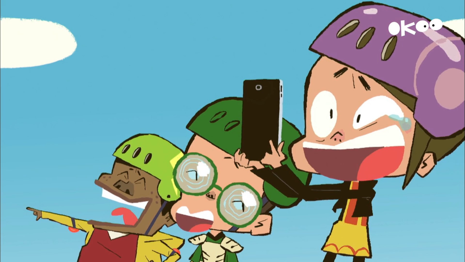 Boyster Image - ID: 437103 - Image Abyss