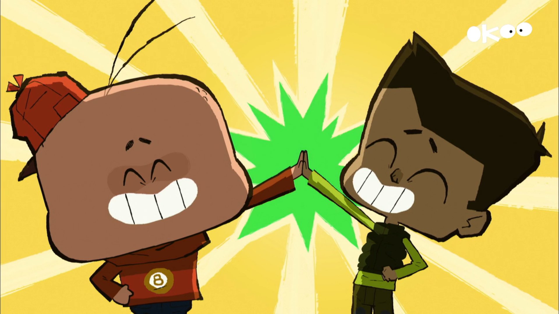 Boyster Picture - Image Abyss