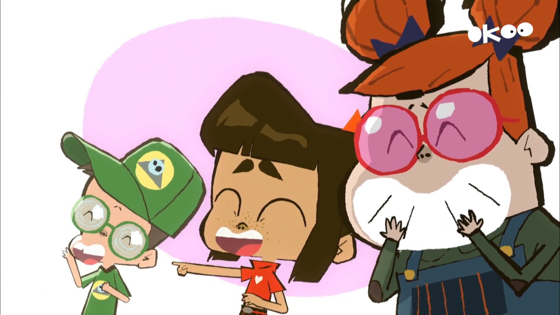 Download Alicia (Boyster) Arthur (Boyster) TV Show Boyster Image