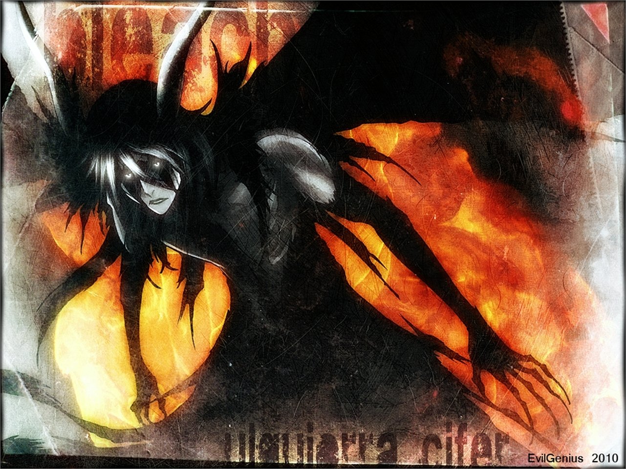 Download Ulquiorra Cifer Anime Bleach Image