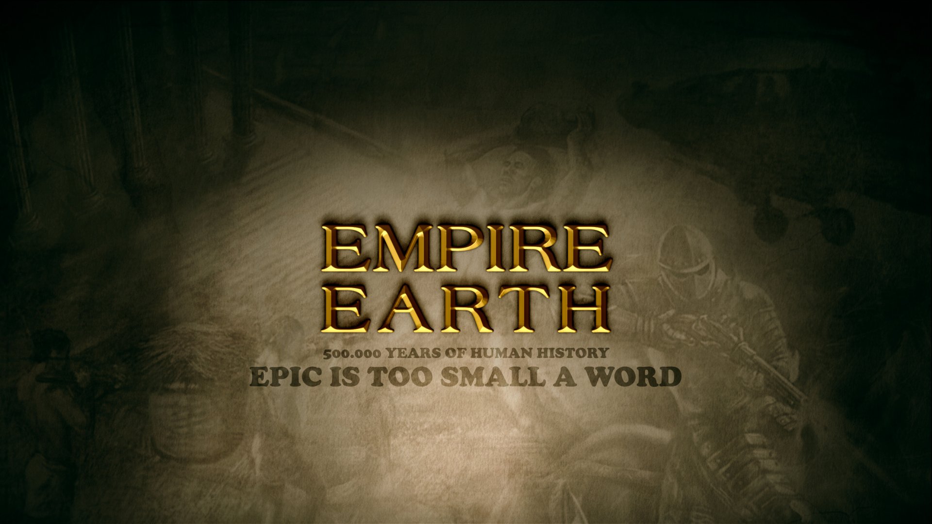 Empire Earth - Desktop Wallpapers, Phone Wallpaper, PFP, Gifs, and More!