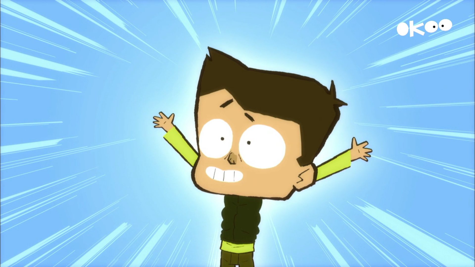 Download Rafik (Boyster) TV Show Boyster Image