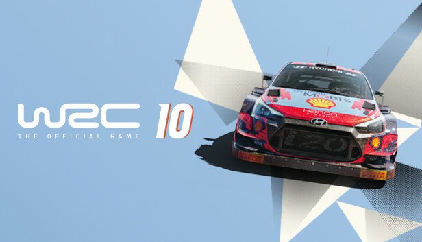 WRC 10 FIA World Rally Championship - Desktop Wallpapers, Phone ...