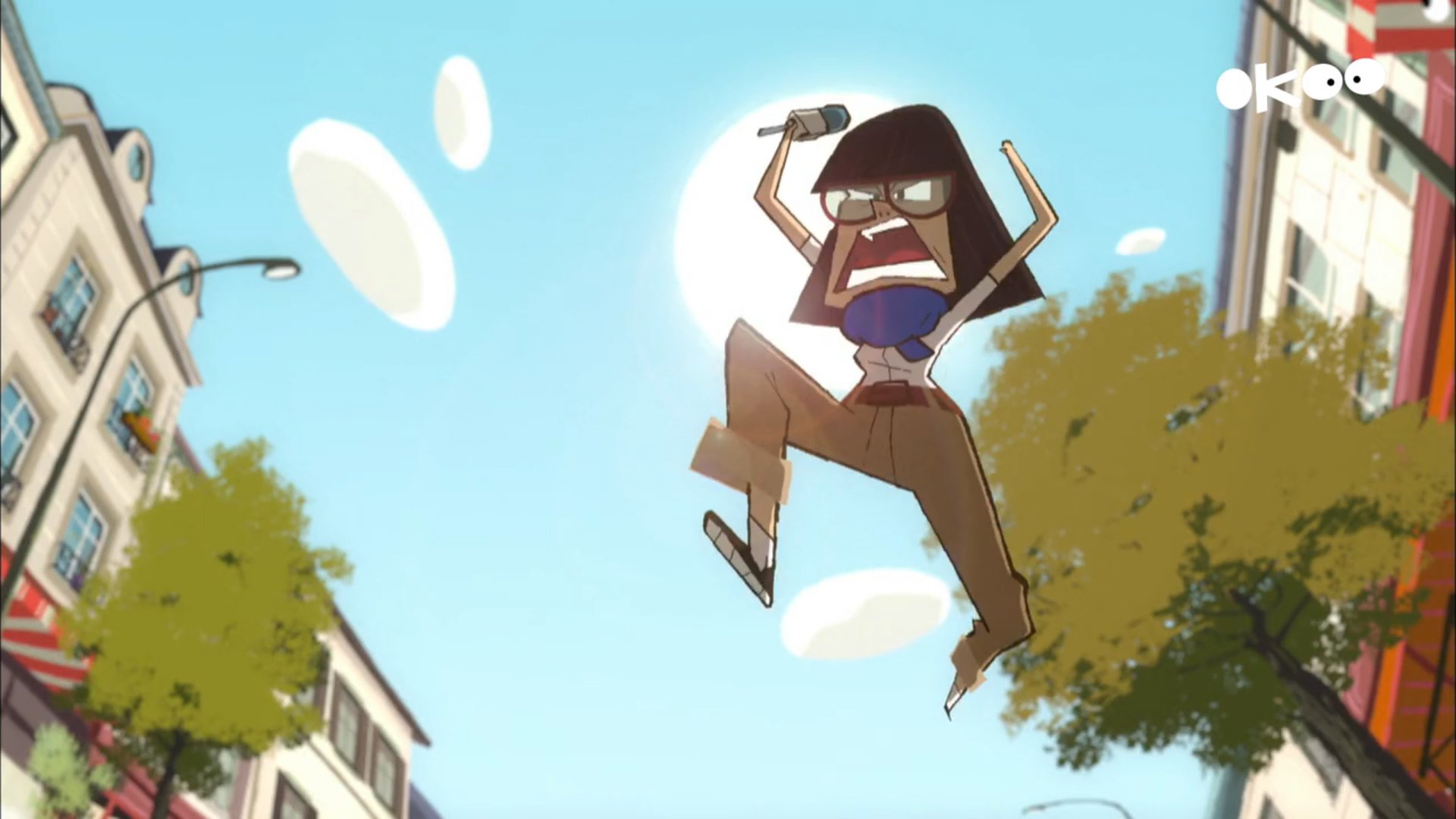 Boyster Image - ID: 437627 - Image Abyss