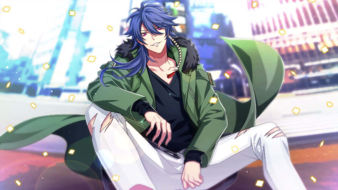 Hypnosis Mic Picture - Image Abyss