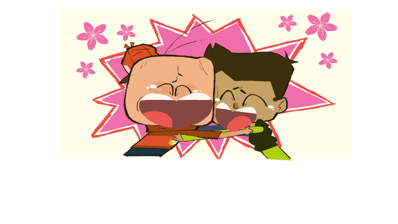 Download Rafik (Boyster) Boyster Likowski TV Show Boyster Image