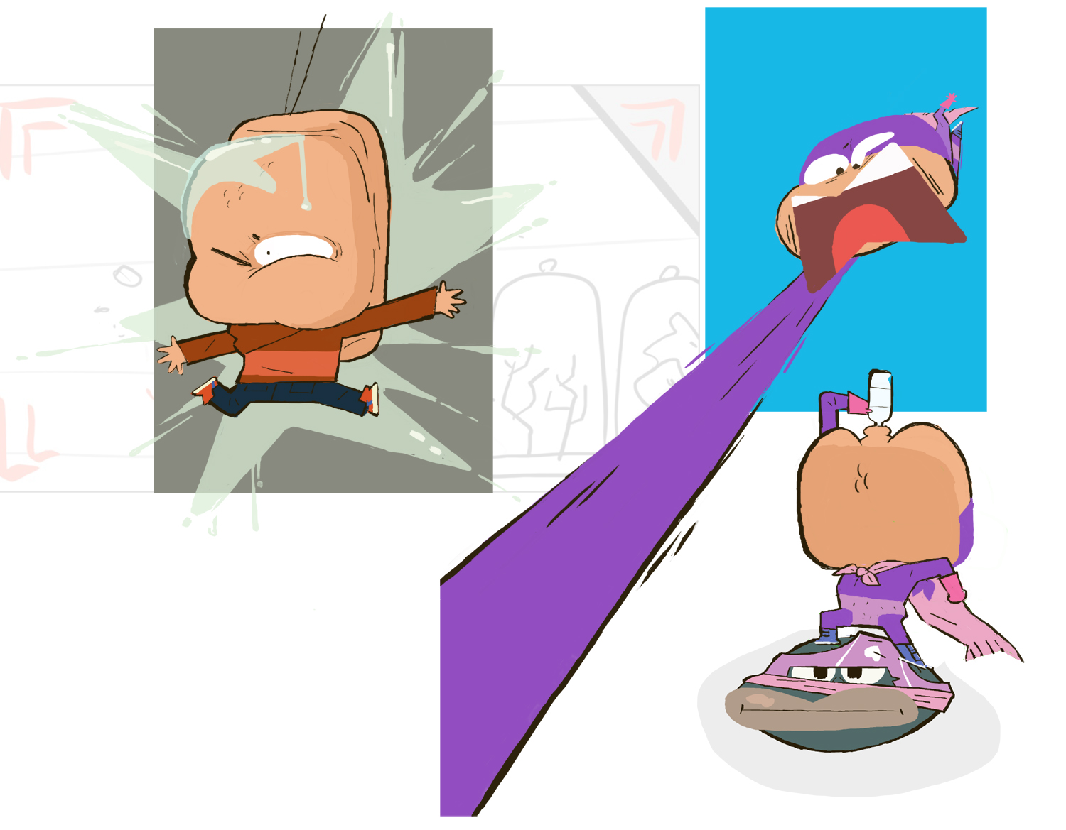 Boyster Picture - Image Abyss