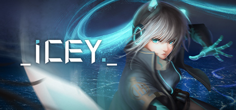 Download Video Game ICEY Image