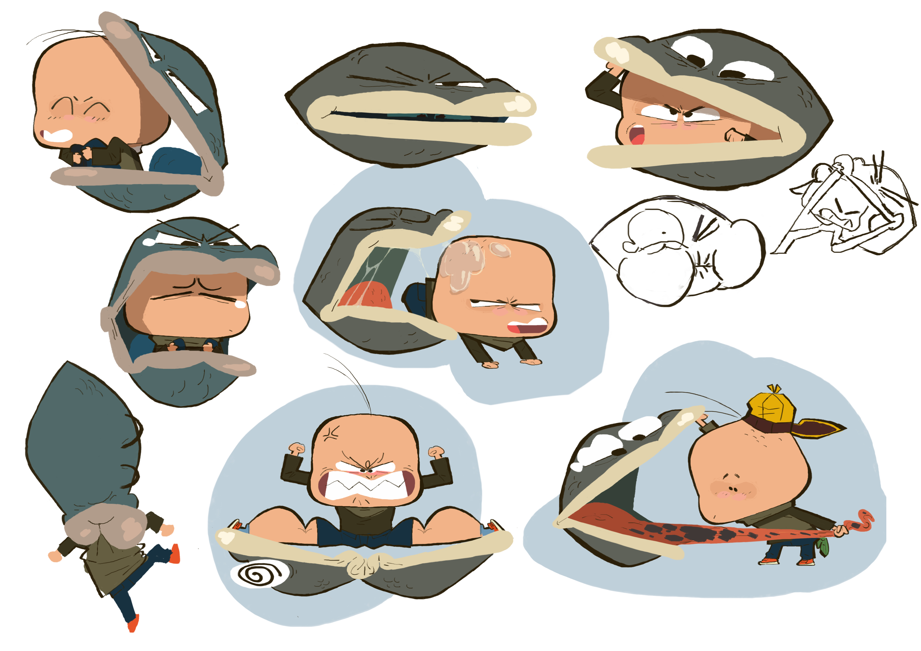 Boyster Picture - Image Abyss