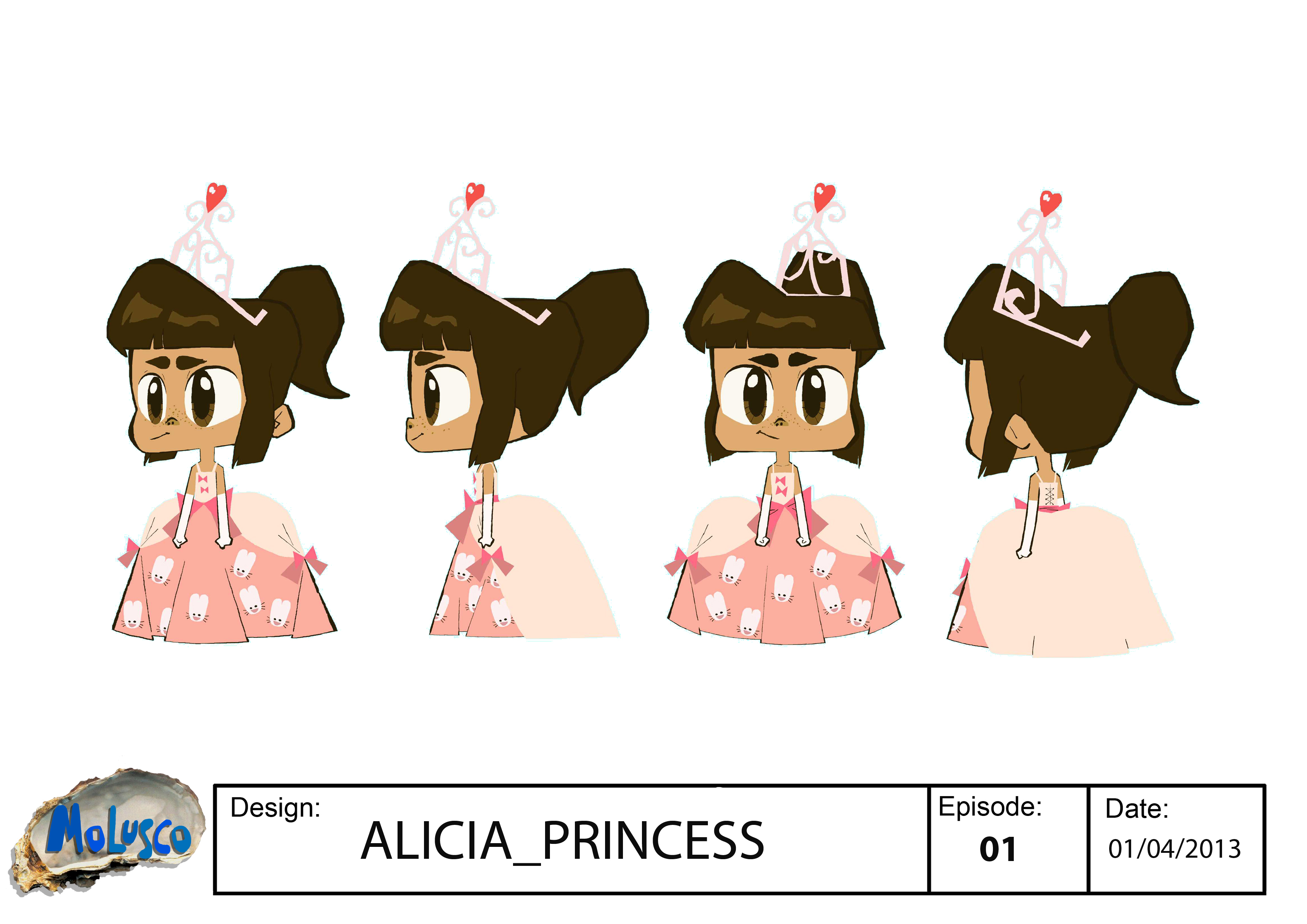 Download Alicia (Boyster) TV Show Boyster Image