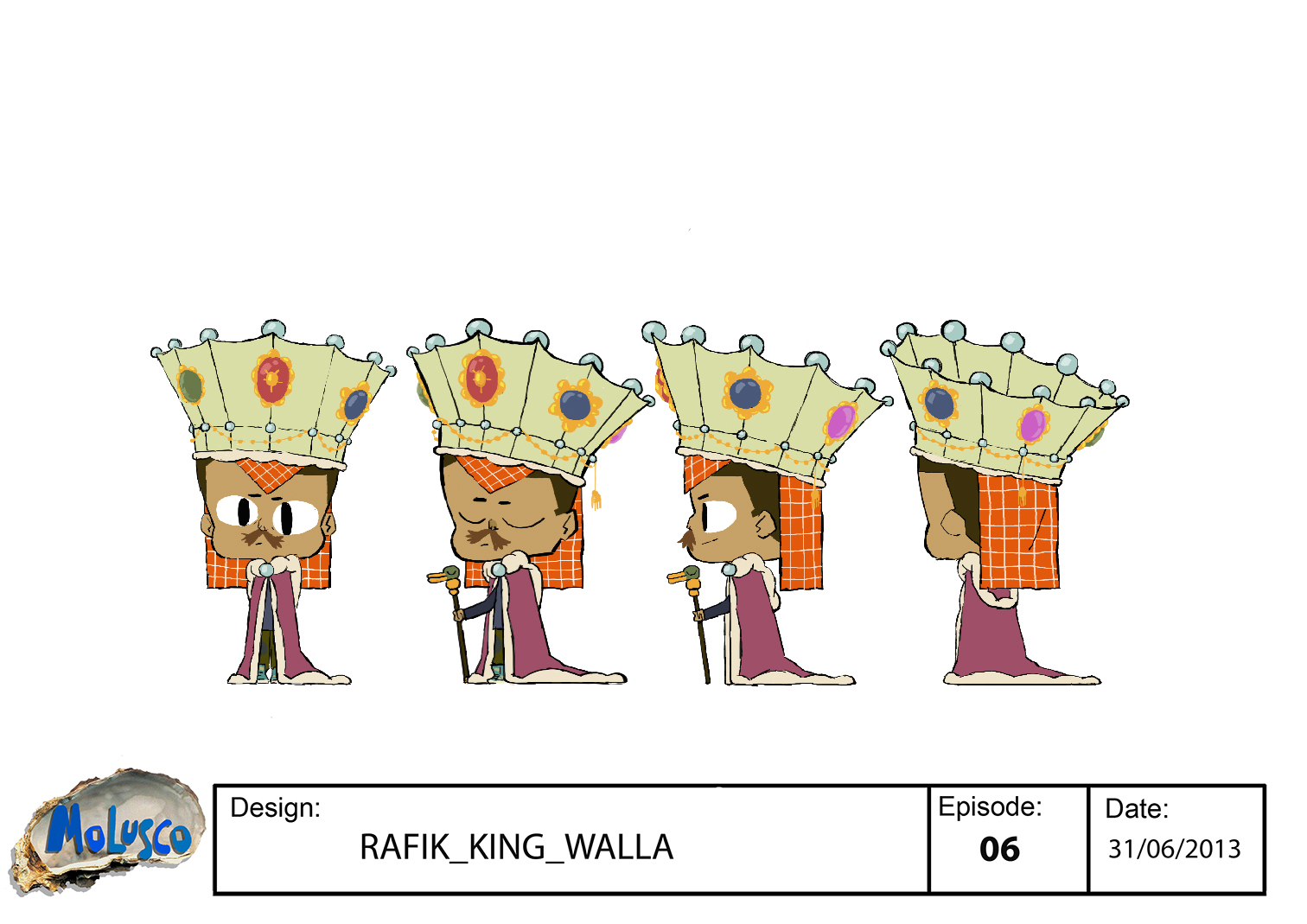 Download Rafik (Boyster) TV Show Boyster Image