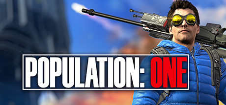 Download Video Game POPULATION: ONE Image