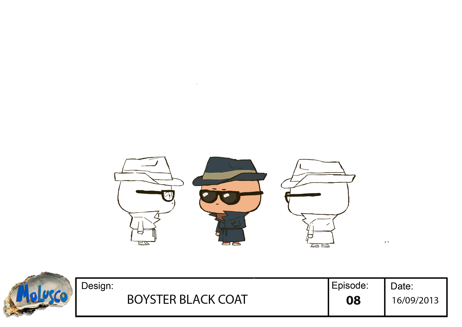 Boyster Picture - Image Abyss